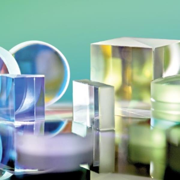 Eksma Optics Optik Ürünler