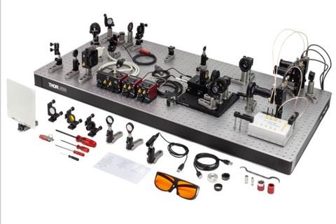 Thorlabs Eğitim Kitleri