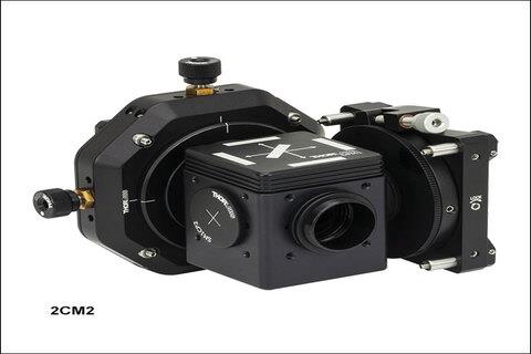 THORLABS Mikroskopi için Mekanik Bileşenlerİ