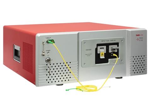 Thorlabs Spektroskopi Ürünleri