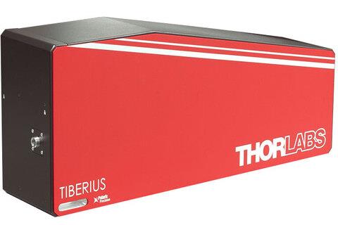 THORLABS ULTRAFAST LAZERLER